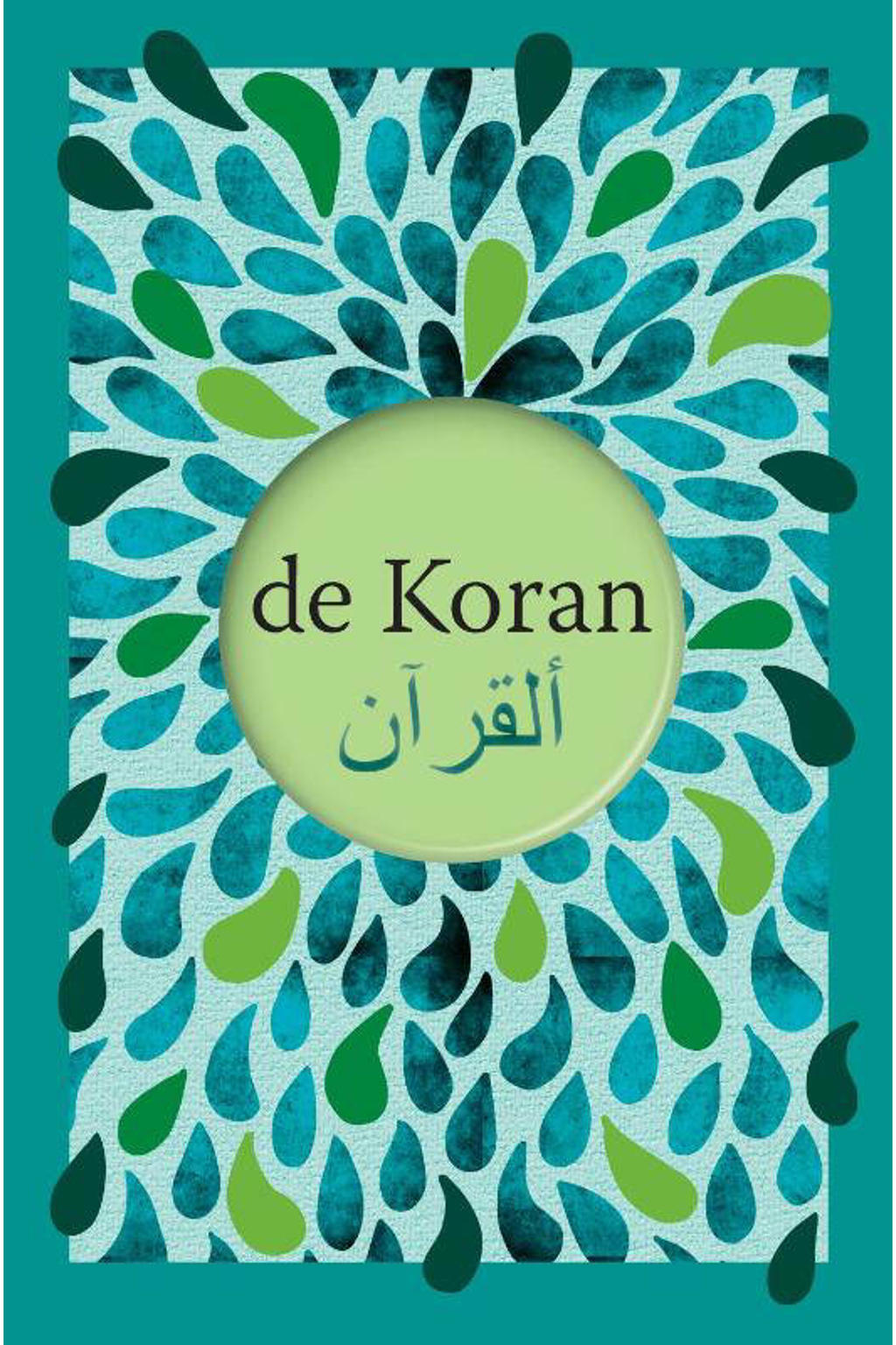 Eduard Verhoef Set Koran + Uitleg bij de Koran | wehkamp