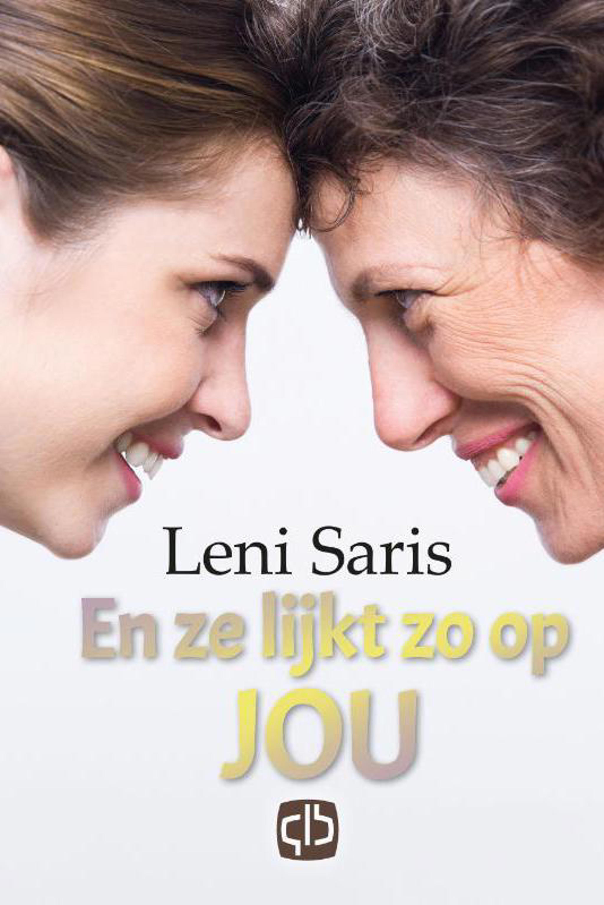 Leni Saris En ze lijkt zo op jou | wehkamp
