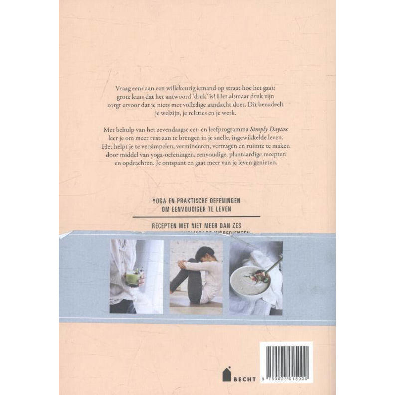 Kyra de Vreeze Simply daytox kopen? | Morgen in huis | wehkamp
