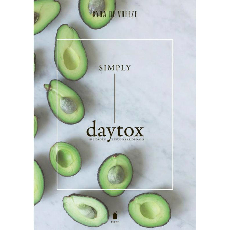 Kyra de Vreeze Simply daytox kopen? | Morgen in huis | wehkamp