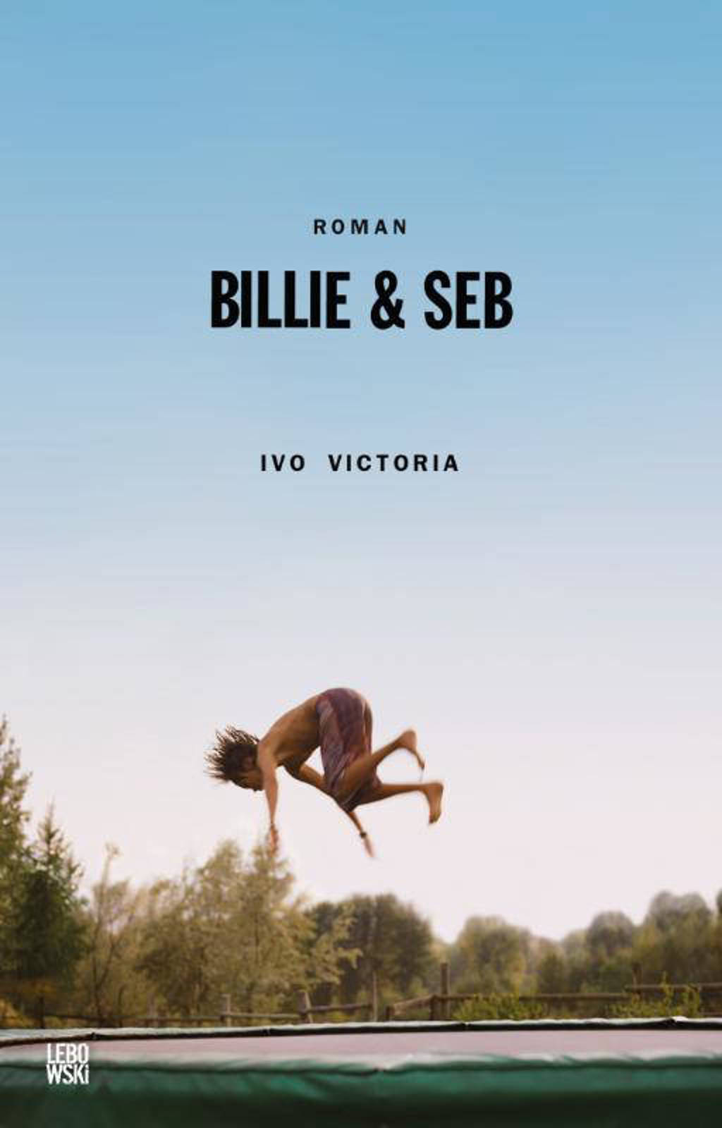 Ivo Victoria Billie & Seb | wehkamp