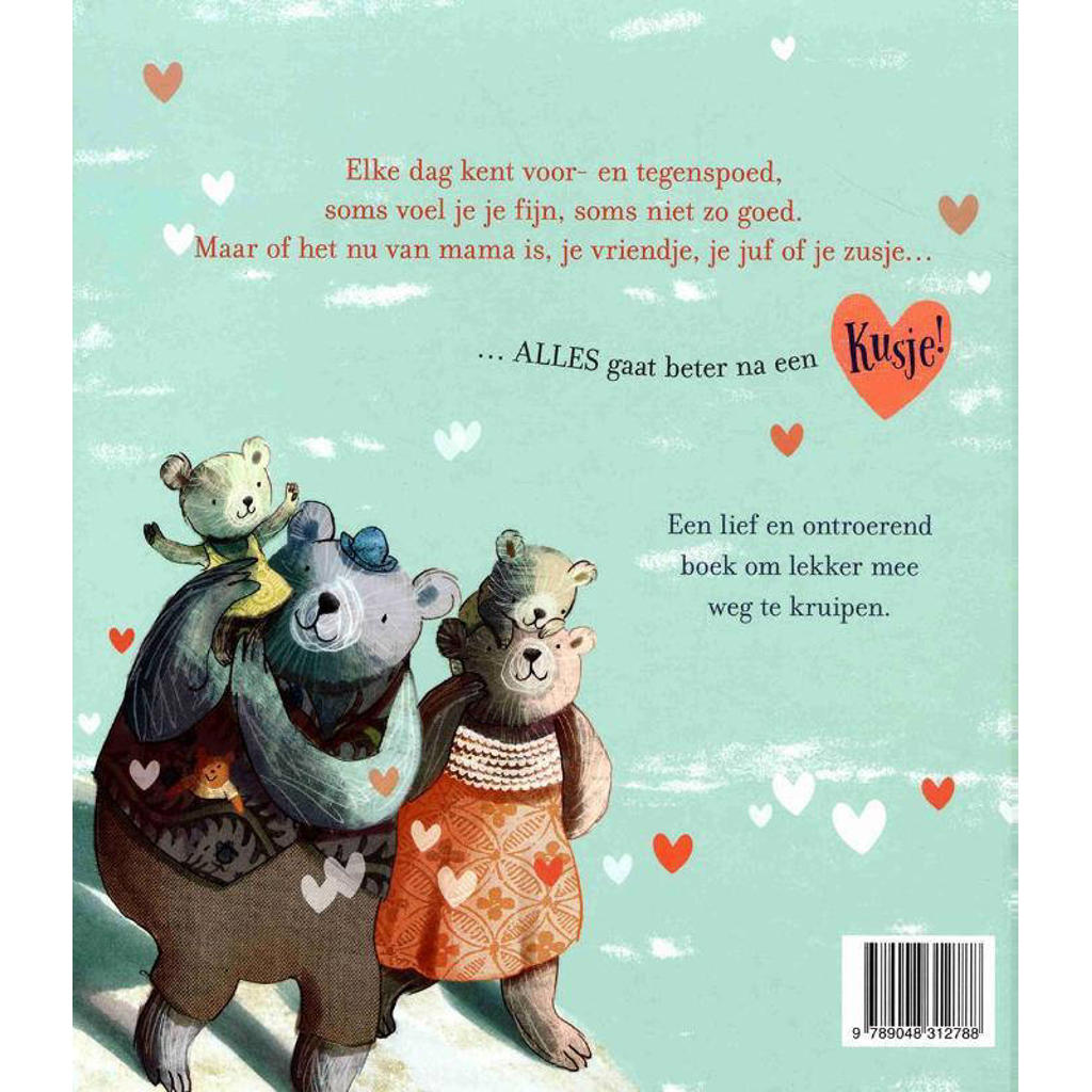 Smriti Prasadam-Halls Kusje erop! | wehkamp