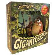 Jonny Duddle Gigantosaurus kopen? | Morgen in huis | wehkamp