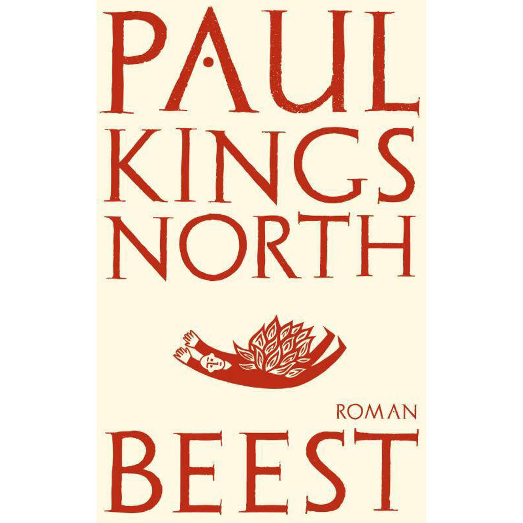 Paul Kingsnorth Beest kopen? | Morgen in huis | wehkamp