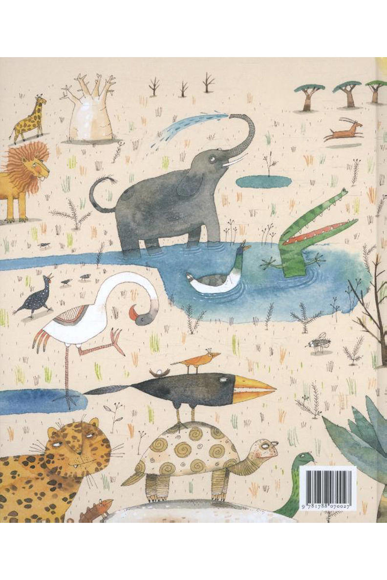 Piet Grobler Hey, Frog! kopen? | Morgen in huis | wehkamp