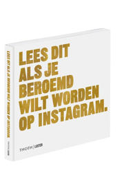 Henry Carroll en Fred Hendriks Lees dit: Lees dit als je beroemd wilt ...
