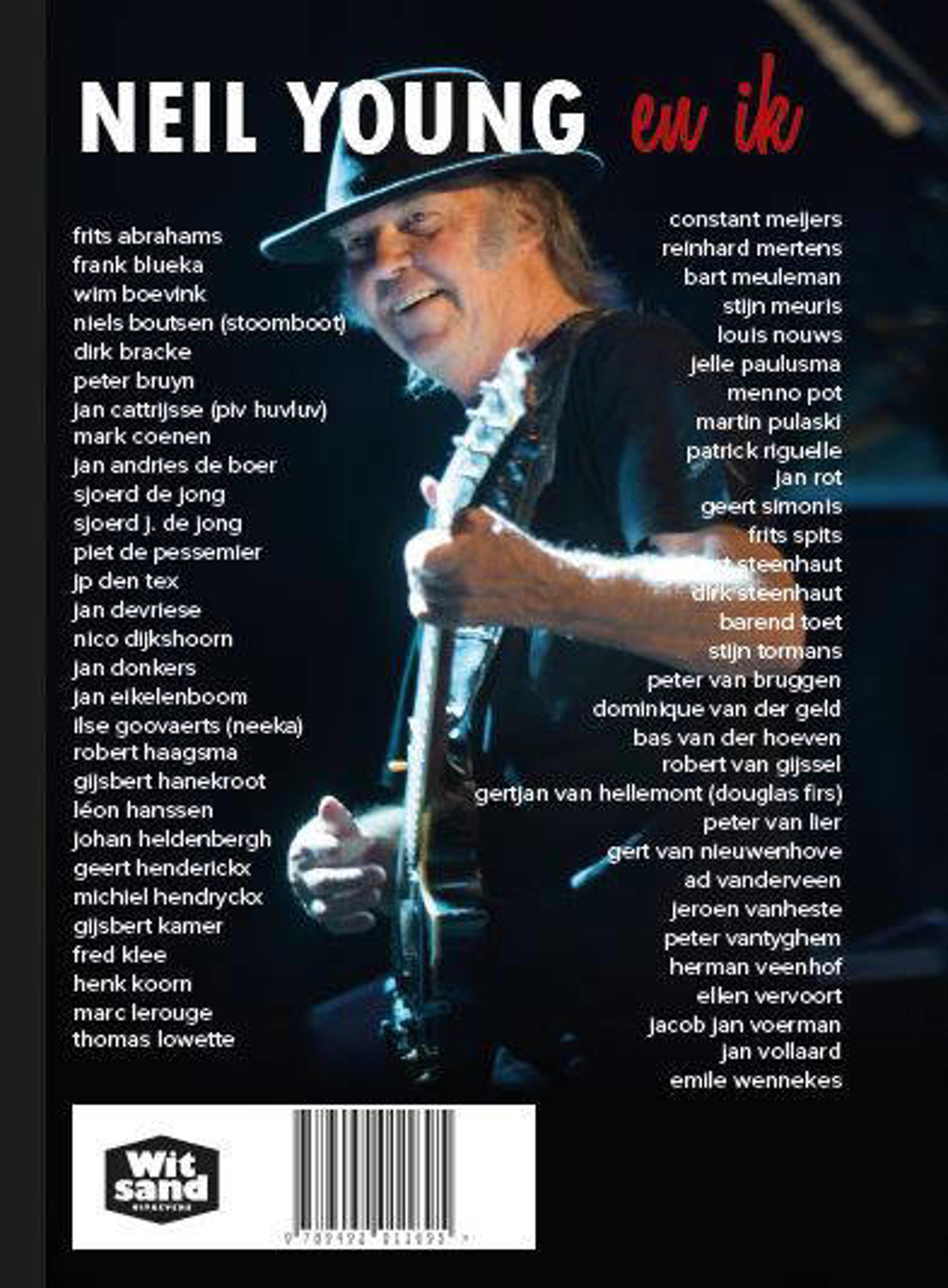 Neil Young en ik kopen? | Morgen in huis | wehkamp