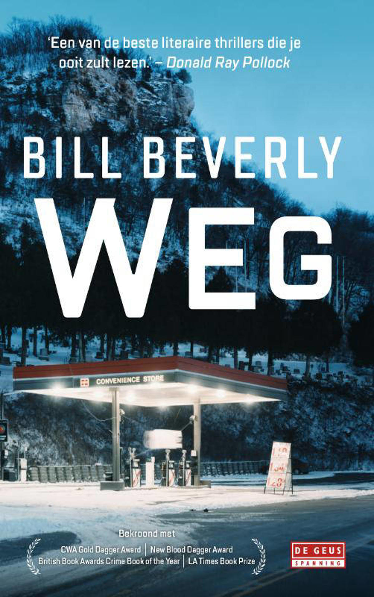 Bill Beverly Weg kopen? | Morgen in huis | wehkamp