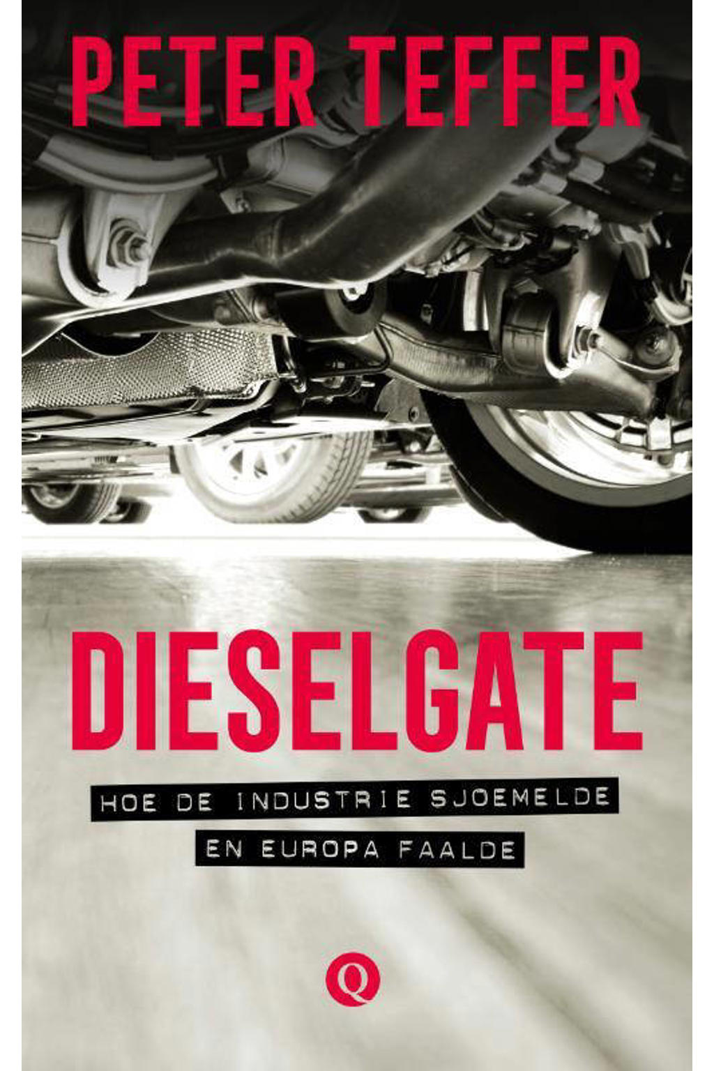 Peter Teffer Dieselgate kopen? | Morgen in huis | wehkamp