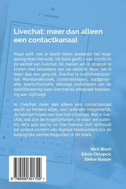 Nick Blom, Edvin Oklopcic en Sietse Busser Livechat | wehkamp