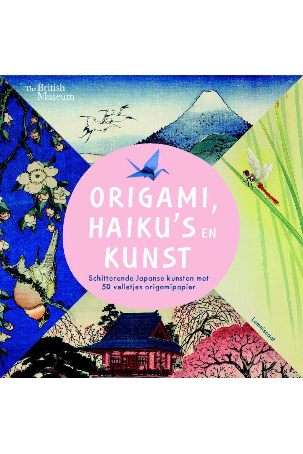 Origami, haiku's en kunst kopen? | Morgen in huis | wehkamp
