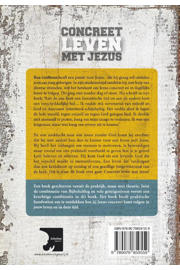 Ben Griffioen Concreet leven met Jezus | wehkamp