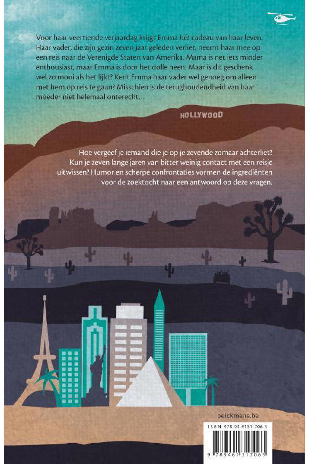 Luc Descamps En ik dan? kopen? | Morgen in huis | wehkamp