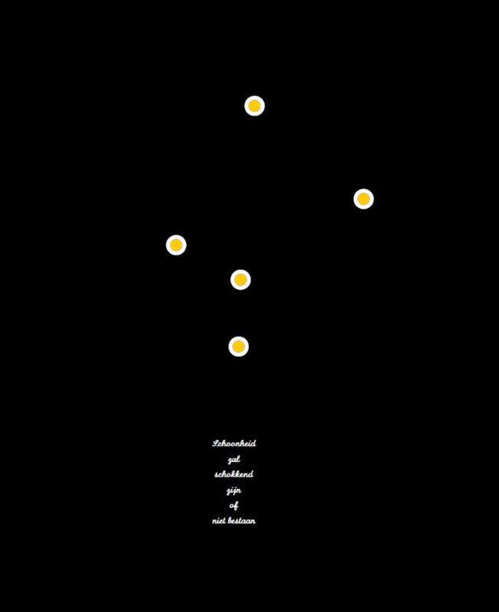 Saskia van Kampen-Prein, Sandra Kisters, Marijke Peyser, e.a. A Dream ...