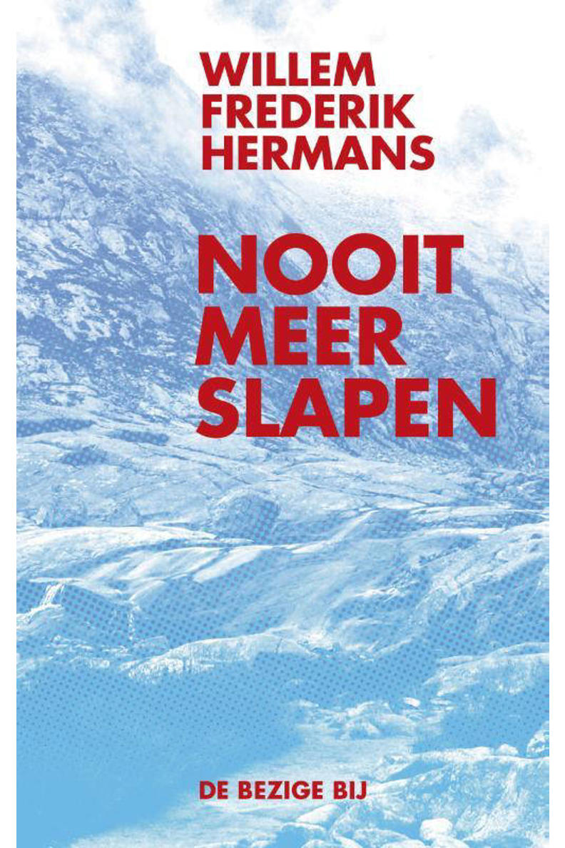 Willem Frederik Hermans Nooit meer slapen | wehkamp