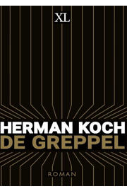 Herman Koch De greppel | wehkamp