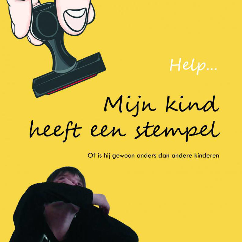 Lilian Bon Help...Mijn kind heeft een stempel | wehkamp