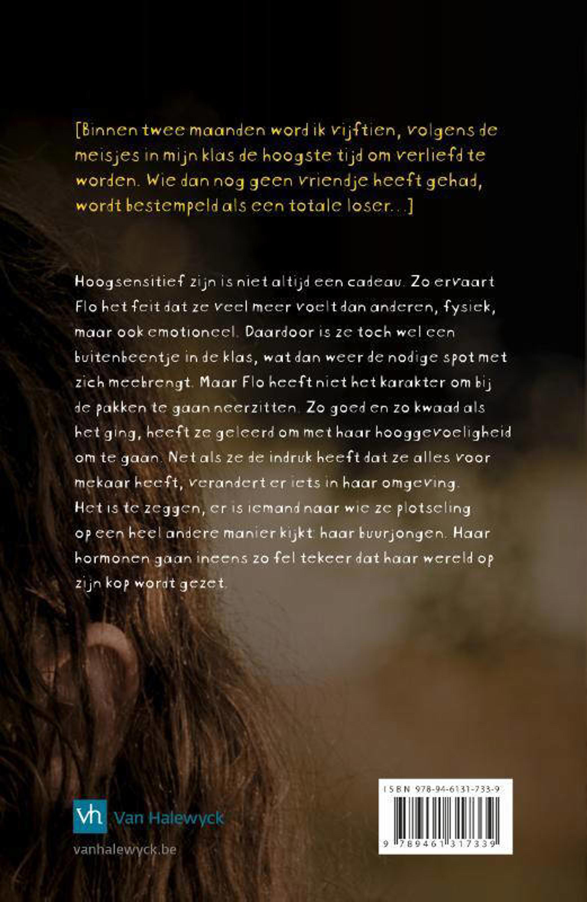 Luc Descamps Gewoon gevoelig kopen? | Morgen in huis | wehkamp