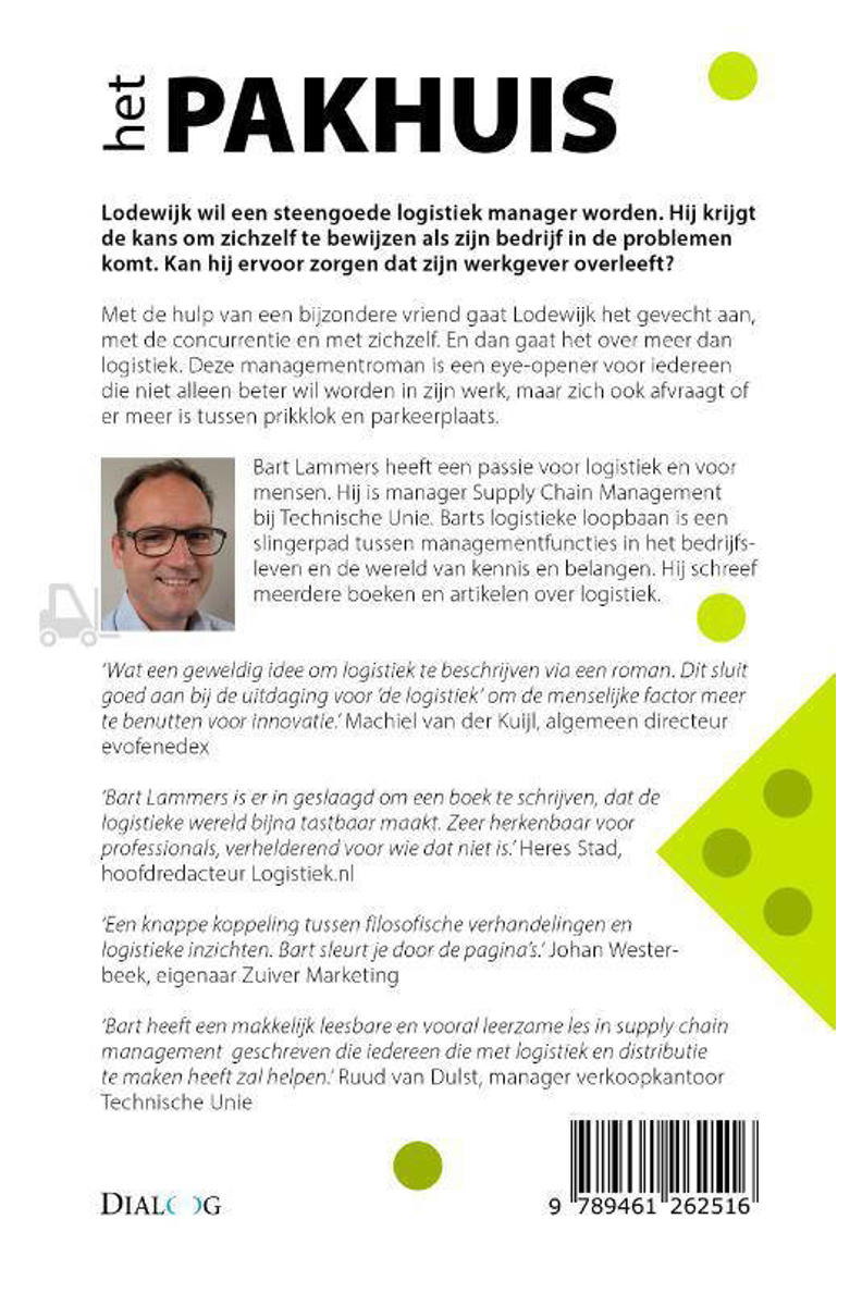 Bart Lammers Het pakhuis kopen? | Morgen in huis | wehkamp