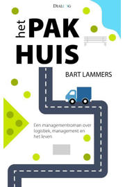 Bart Lammers Het pakhuis kopen? | Morgen in huis | wehkamp