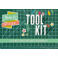 Make it: Papercraft toolkit kopen? | Morgen in huis | wehkamp