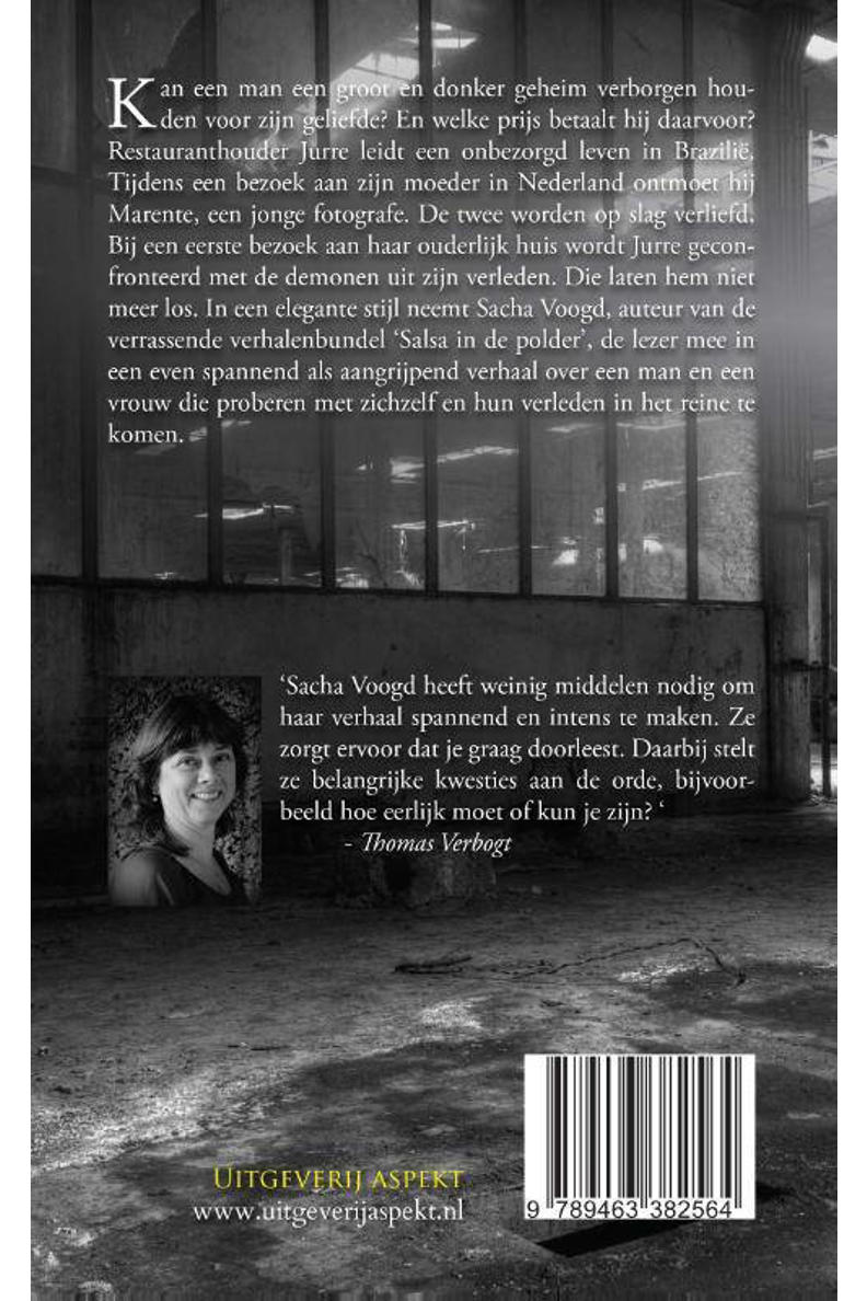 Sacha Voogd Niet met opzet kopen? | Morgen in huis | wehkamp