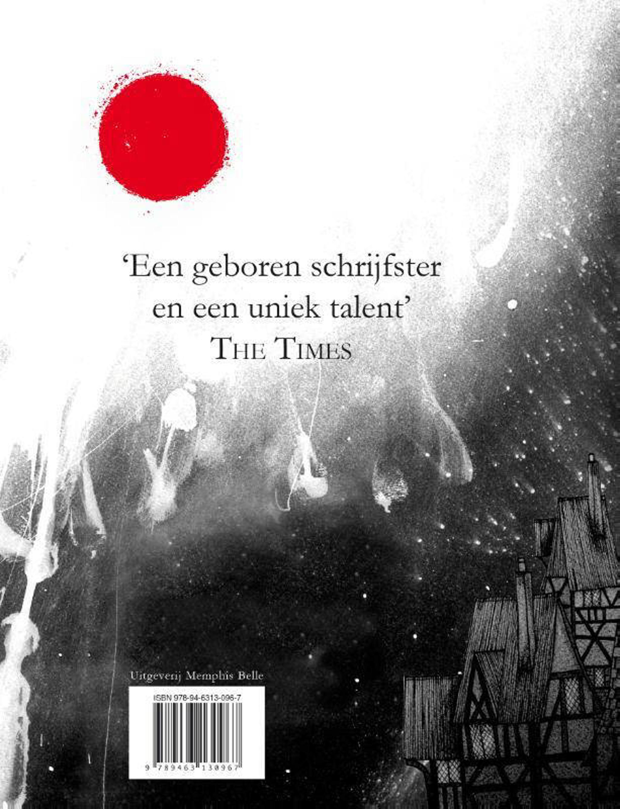 Sally Gardner Vuur kopen? | Morgen in huis | wehkamp