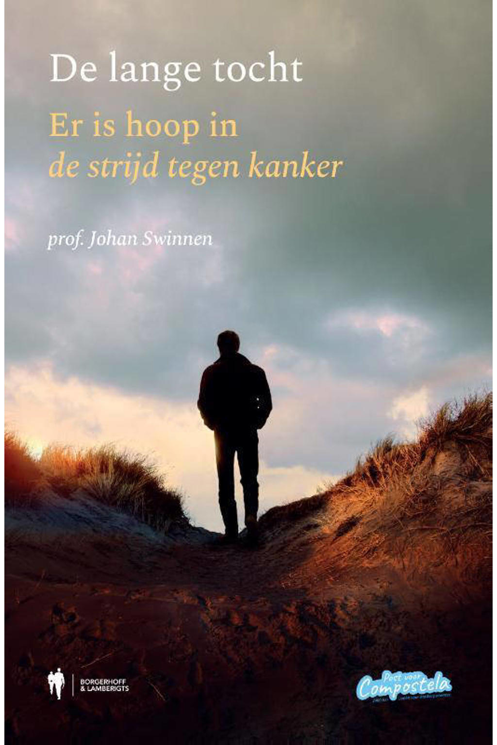 Johan Swinnen De lange tocht kopen? | Morgen in huis | wehkamp