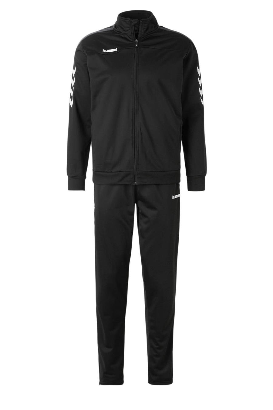 Trainingspakken voor heren online kopen? | Wehkamp