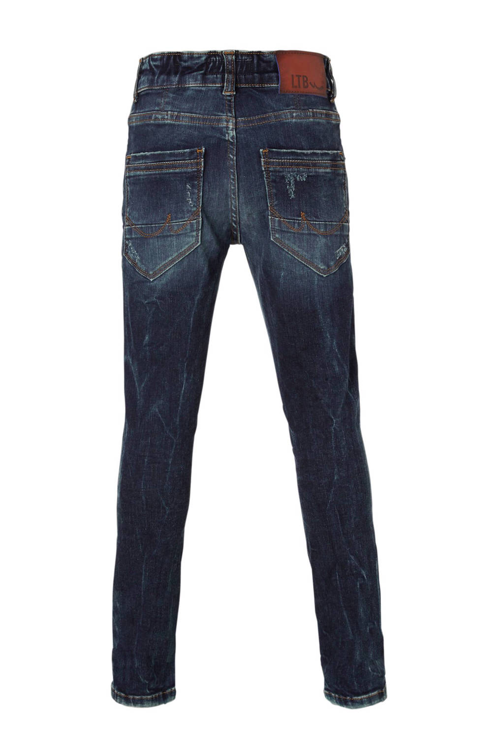 LTB slim fit jeans Rafiel | wehkamp