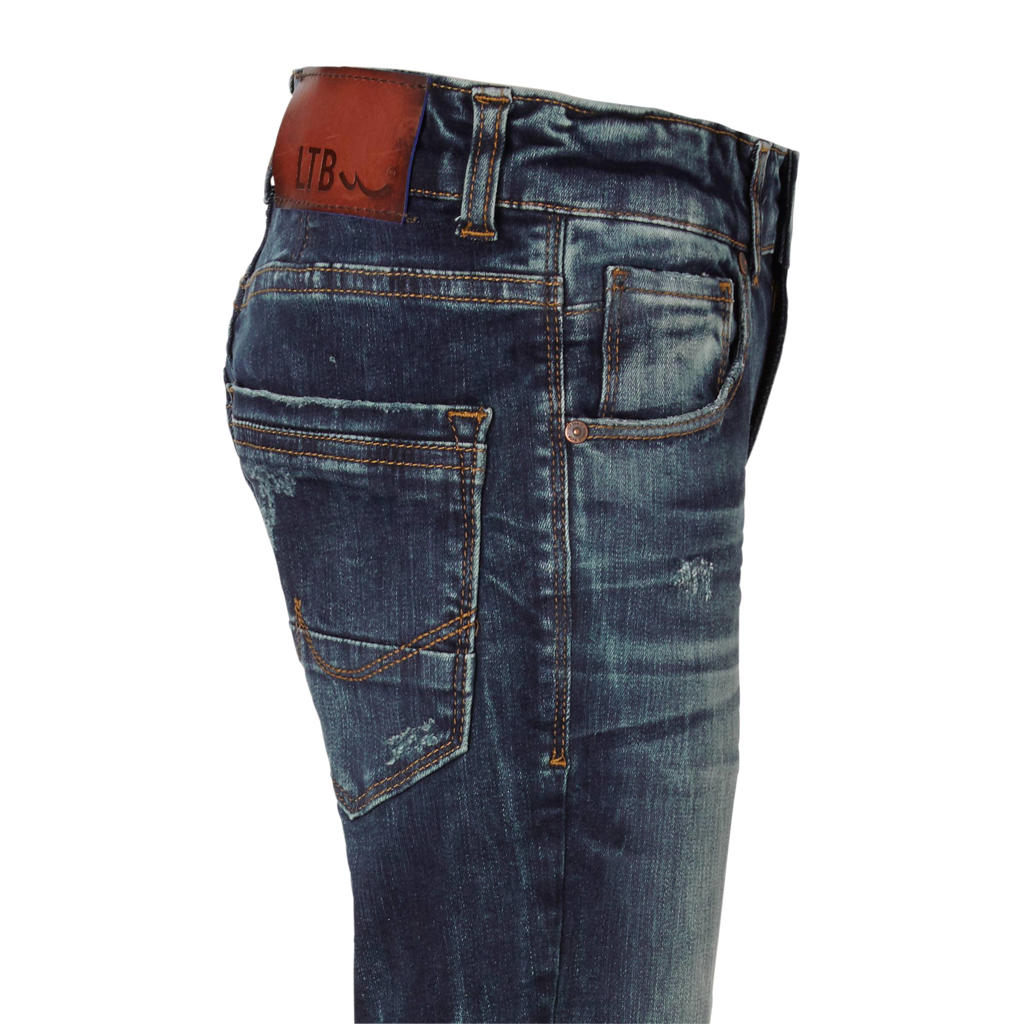 LTB slim fit jeans Rafiel kopen? | Morgen in huis | wehkamp