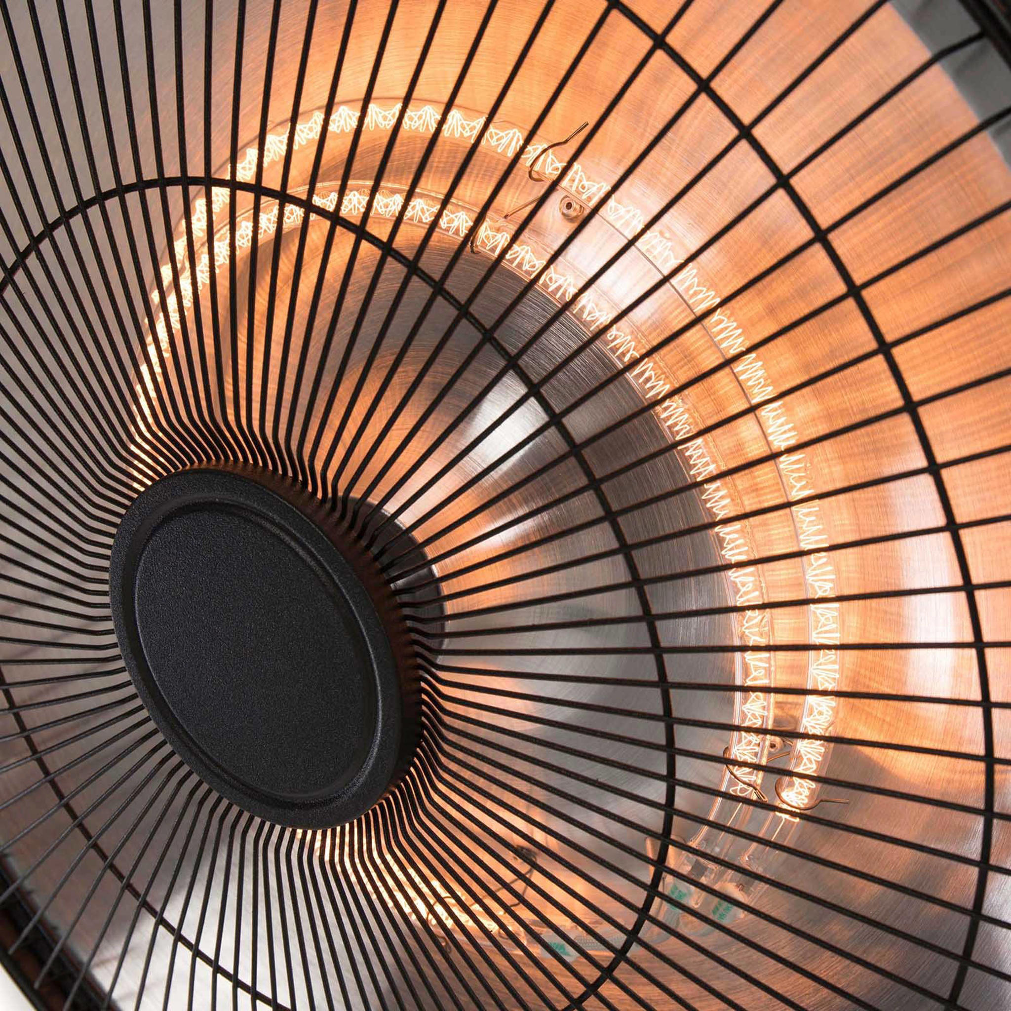 Sunred heater Retro Sphere kopen? | Morgen in huis | wehkamp