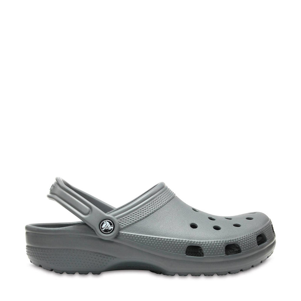 Crocs Classic slippers kopen? | Morgen in huis | wehkamp