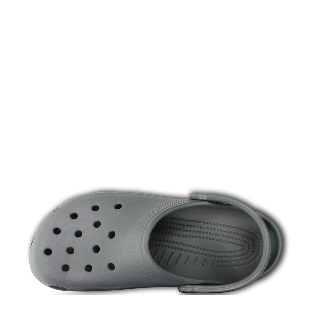 Crocs Classic slippers kopen? | Morgen in huis | wehkamp