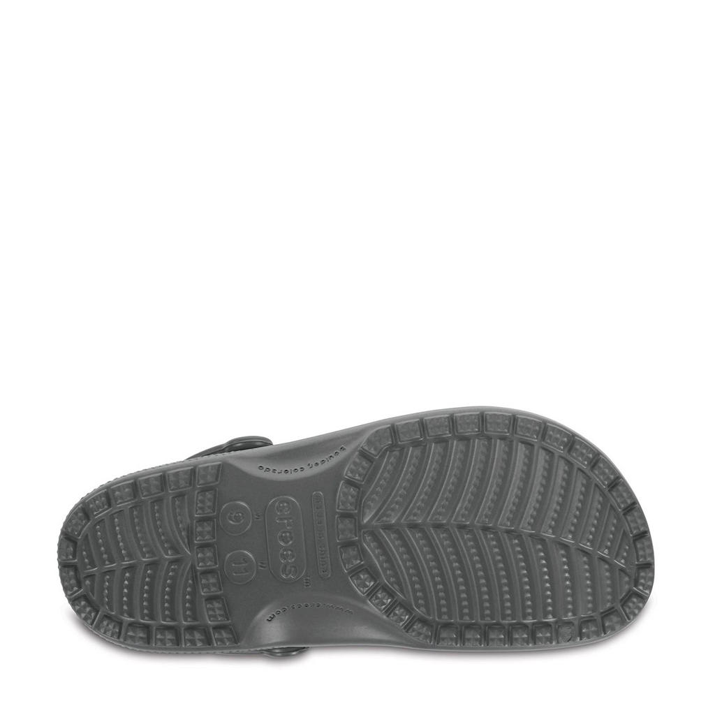 Crocs Classic slippers kopen? | Morgen in huis | wehkamp