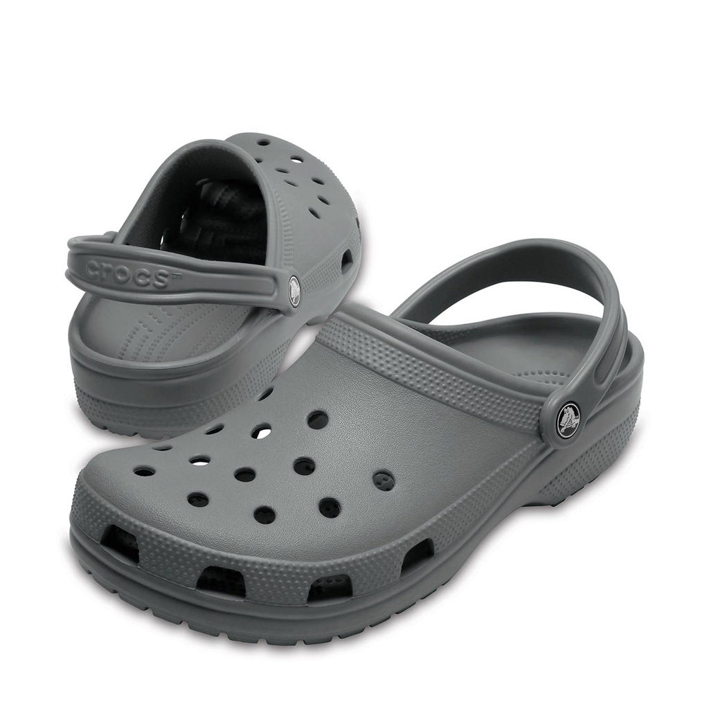 Crocs Classic slippers | wehkamp