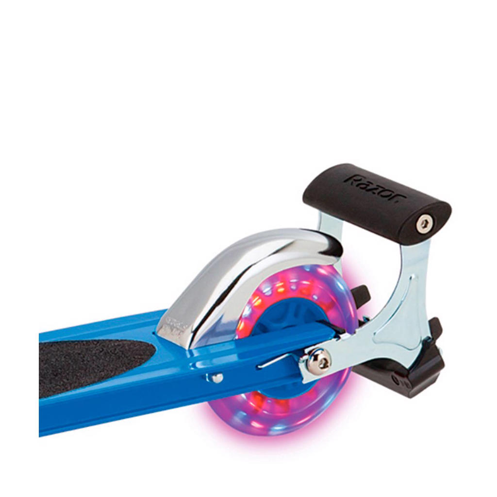 Razor Step Spark S Sport Lighted | wehkamp
