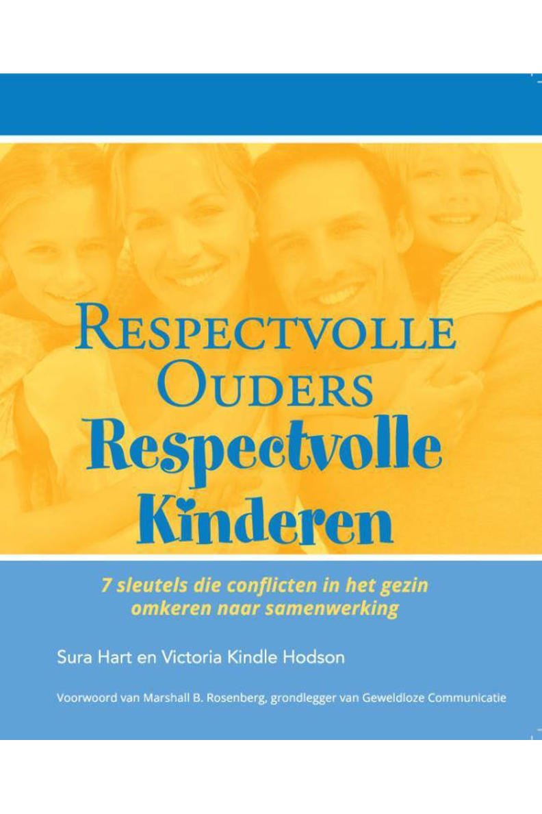 Sura Hart en Victoria Kindle Hodson Respectvolle ouders, respectvolle ...