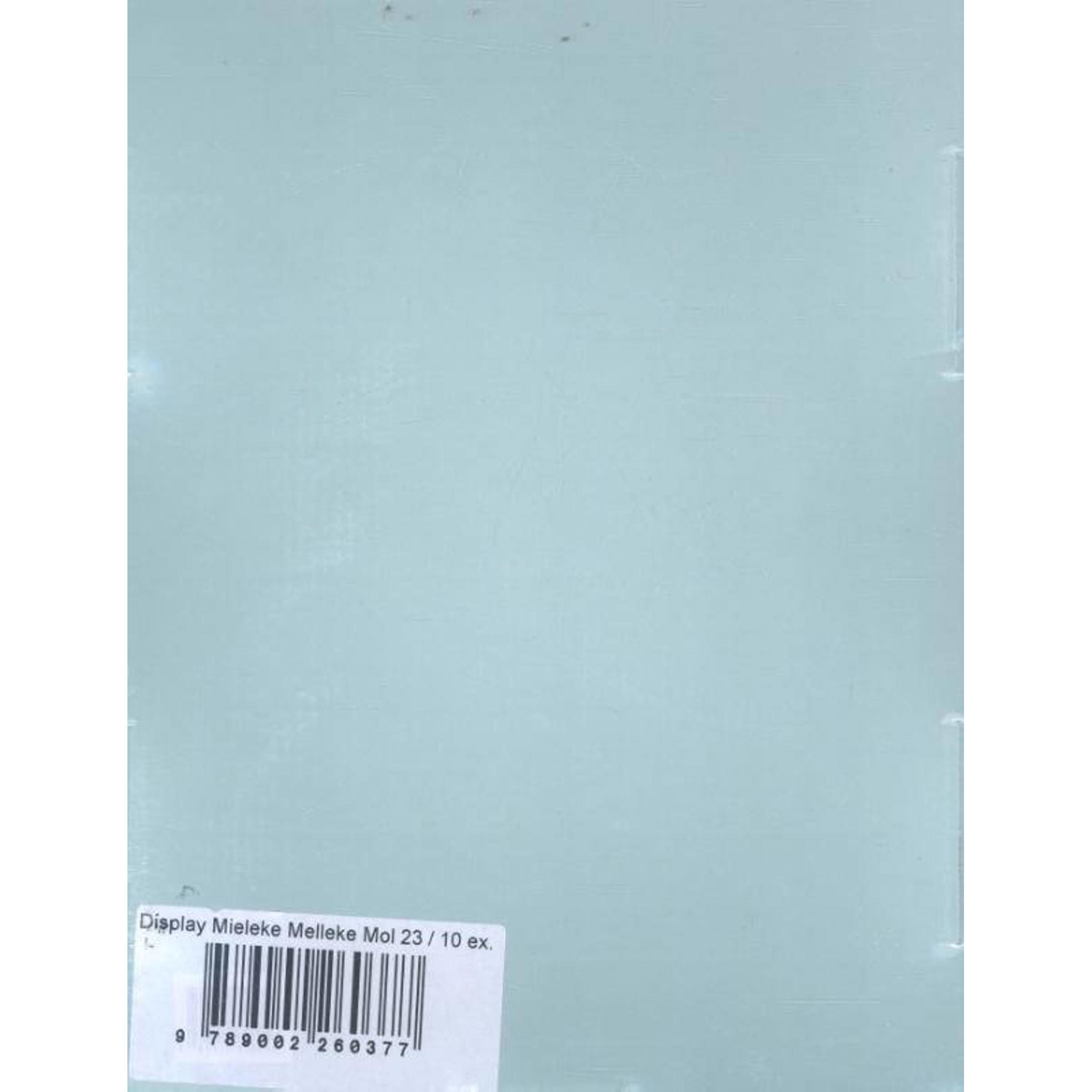 Dirk Stallaert en Urbanus Mieleke Melleke Mol: Display 23/10 EX. | wehkamp