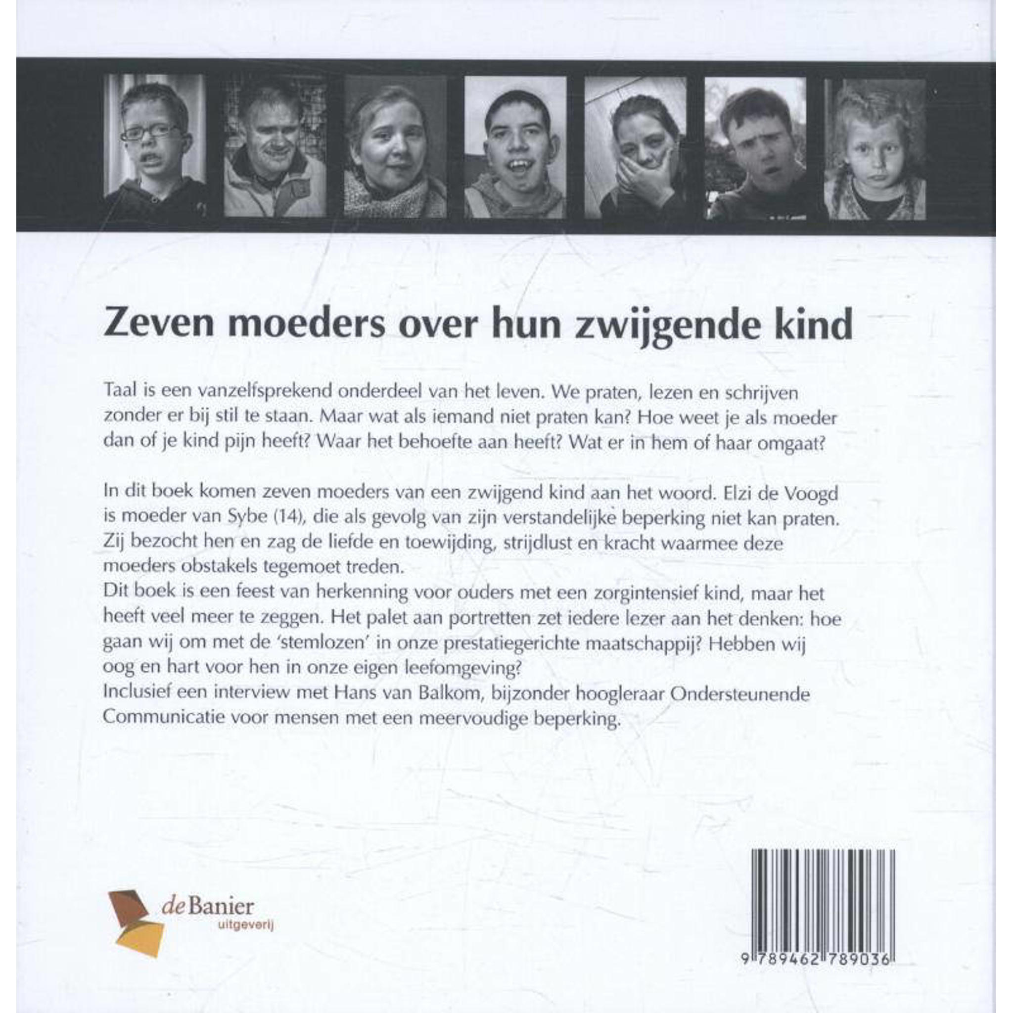 Elzi de Voogd Sprakeloos kopen? | Morgen in huis | wehkamp