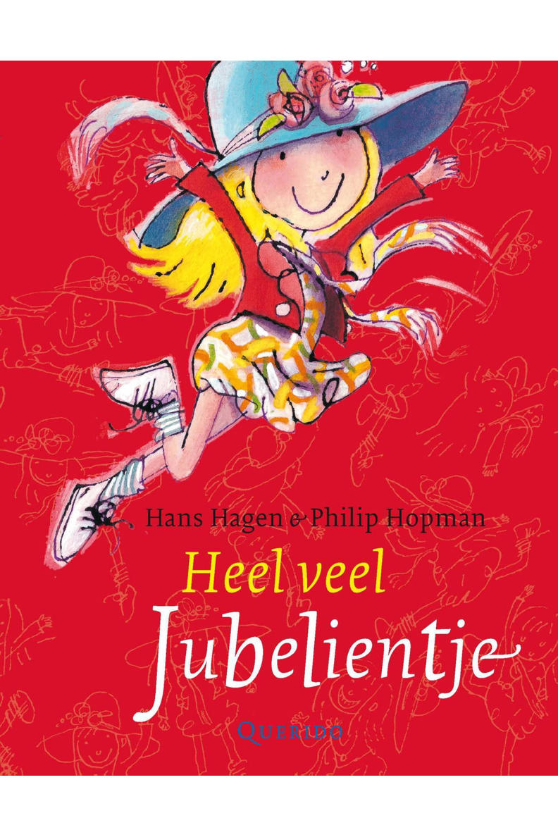 Hans Hagen Jubelientje: Heel veel Jubelientje | wehkamp