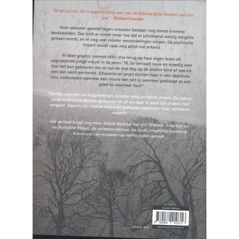 Una Ontaard verklaard | wehkamp