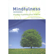 David Dewulf Mindfulness werkboek | wehkamp