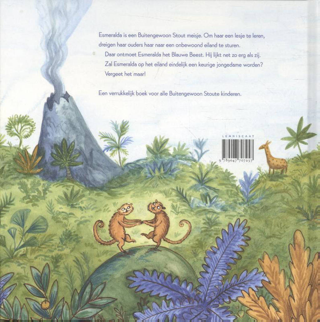 Freya Hartas Kleine Kong | wehkamp