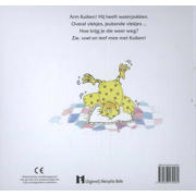 Shen Roddie en Frances Cony Een kuiken met waterpokken | wehkamp