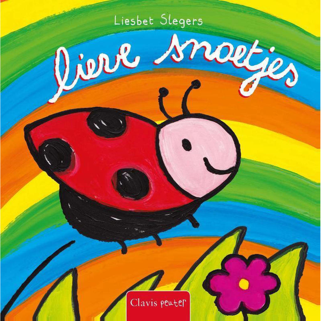 Liesbet Slegers Lieve snoetjes | wehkamp