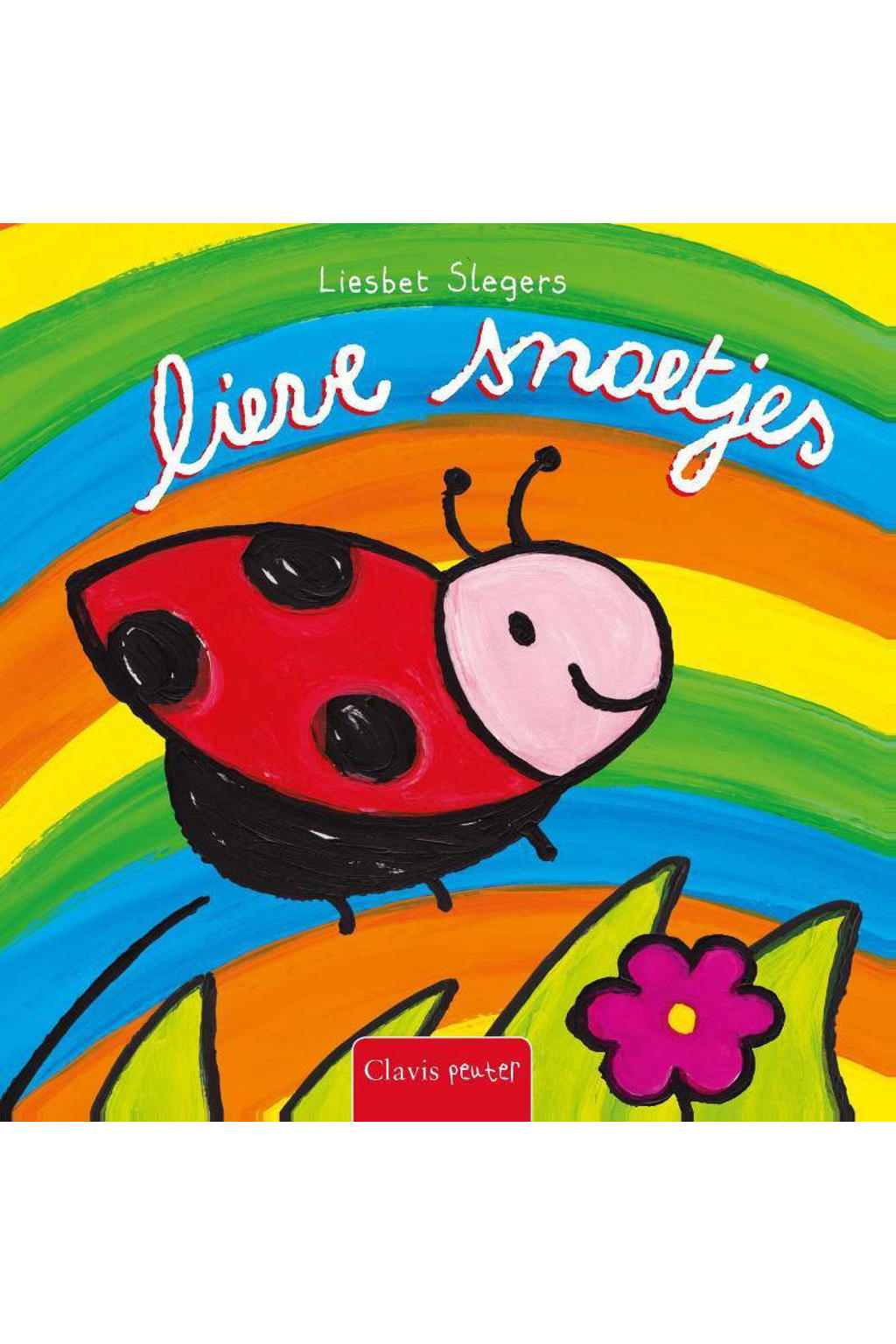 Liesbet Slegers Lieve snoetjes | wehkamp