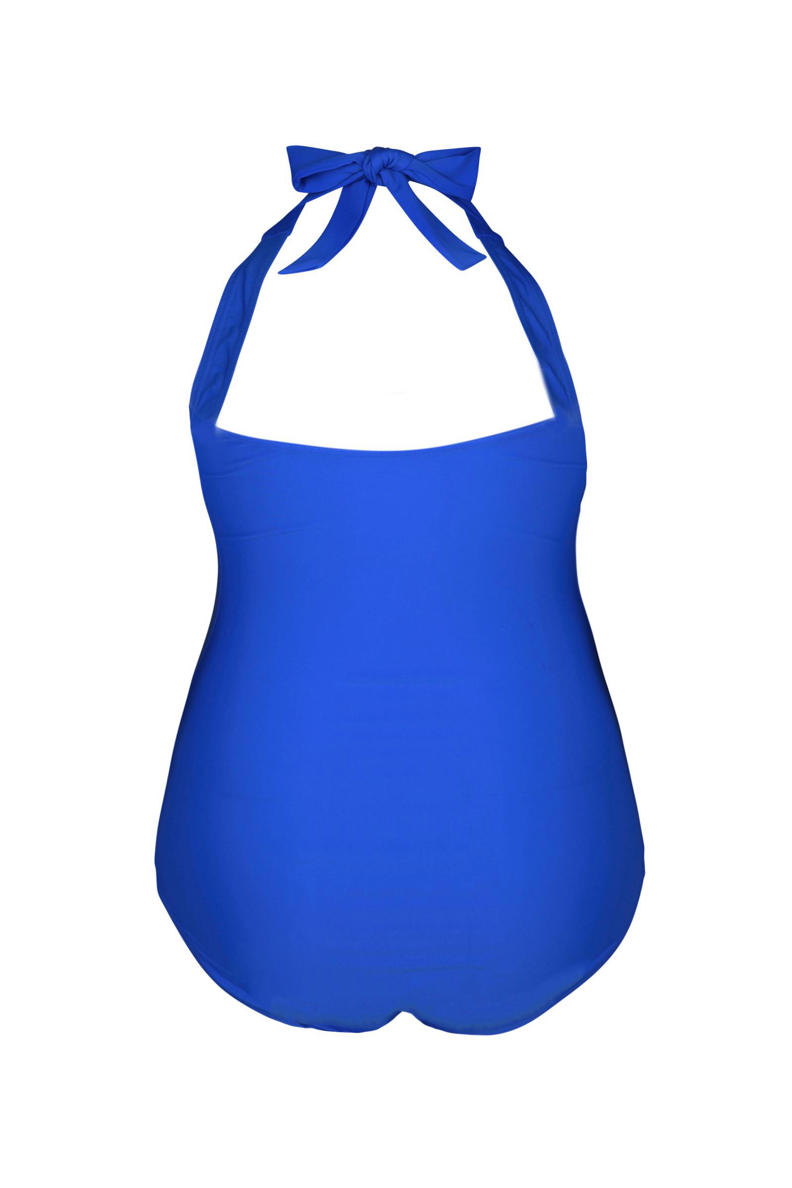 Paprika badpak blauw kopen? | Morgen in huis | wehkamp