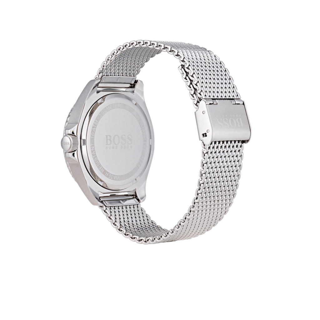 BOSS Ocean Edition horloge - HB1513571 | wehkamp