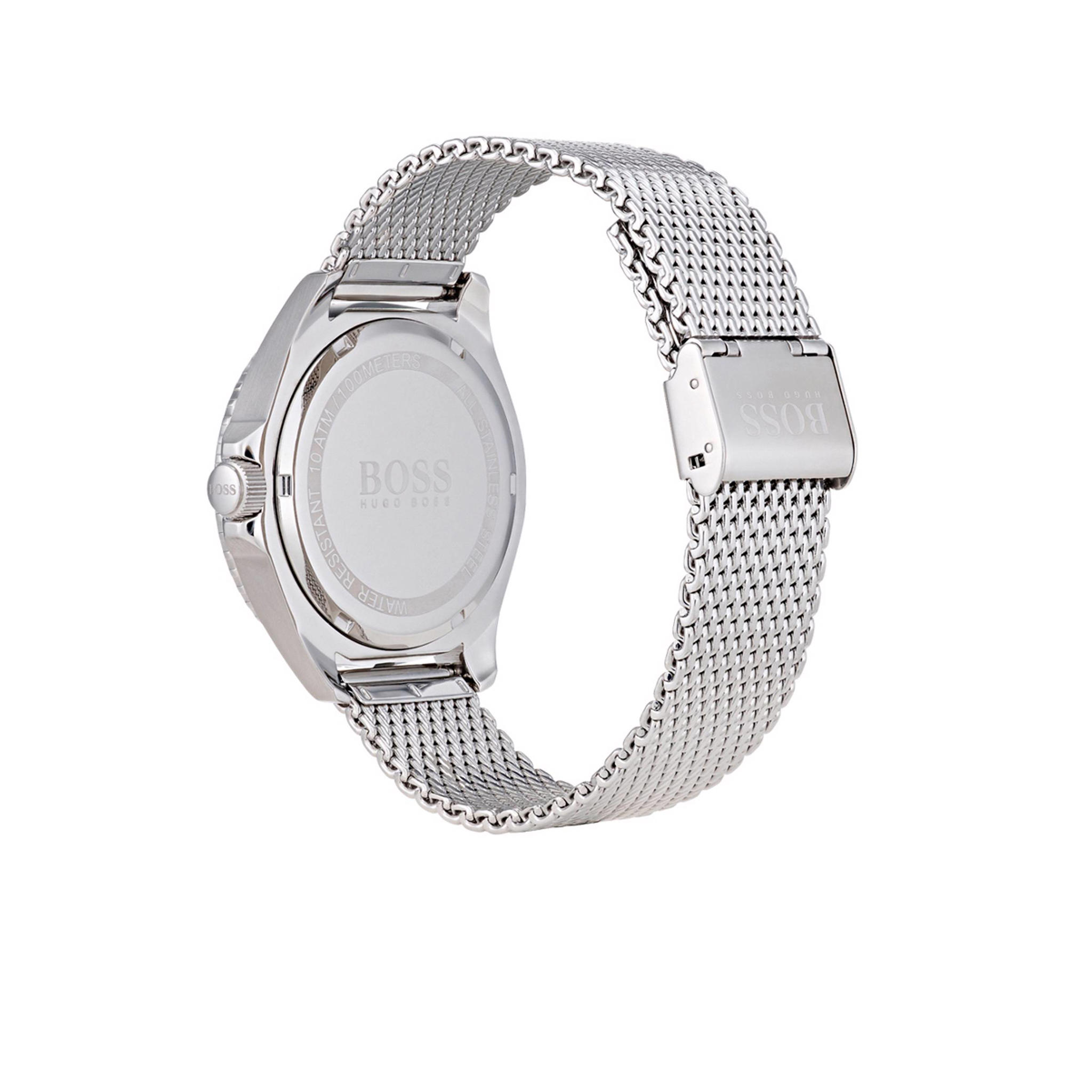 BOSS Ocean Edition horloge - HB1513571 | wehkamp